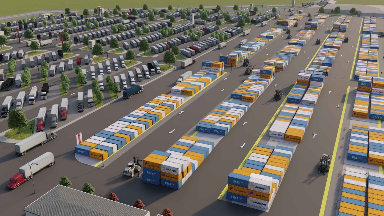 Ethiopia 3 | Coipa Italia S.p.A