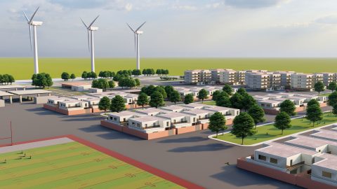 Ethiopia 3 | Coipa Italia S.p.A